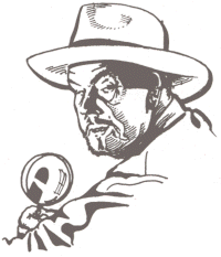 Oh No! Could it be his name was actually “Charles” and not “Charlie ...