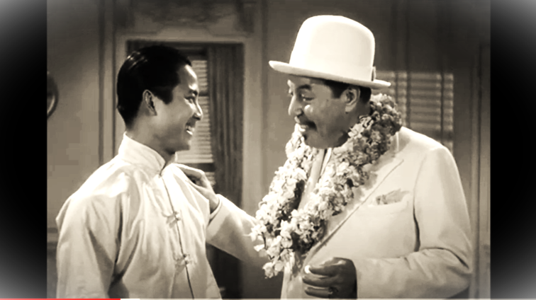 May Day is Lei Day in Hawai’i. – The Postman on Holiday