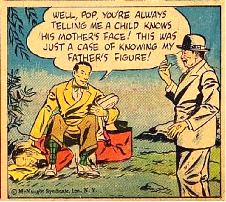 It’s official: The Charlie Chan Sunday Comics are back! – The Postman ...